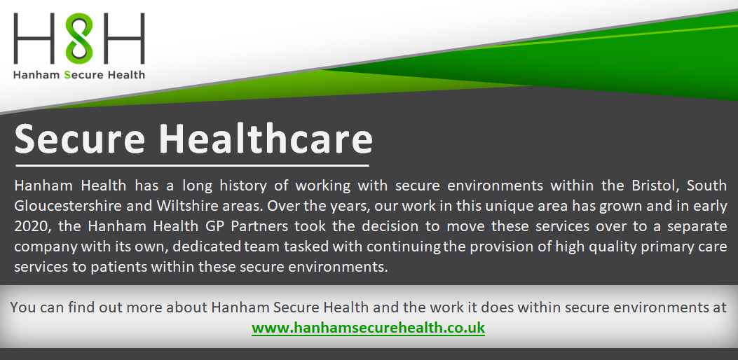 Hanham Health