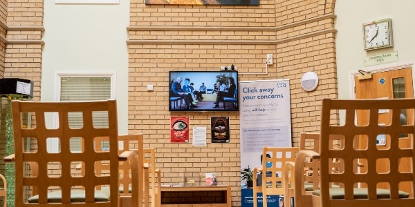 Hanham Health