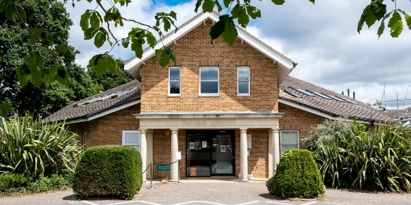 Hanham Health